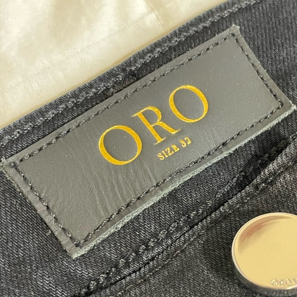 Jeans | Oro Los Angeles Mens Denim | Poshmark